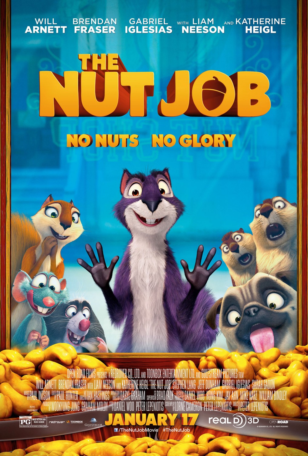 Movie Review: Movie Review: