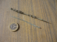 Traditional Portuguese Spindle