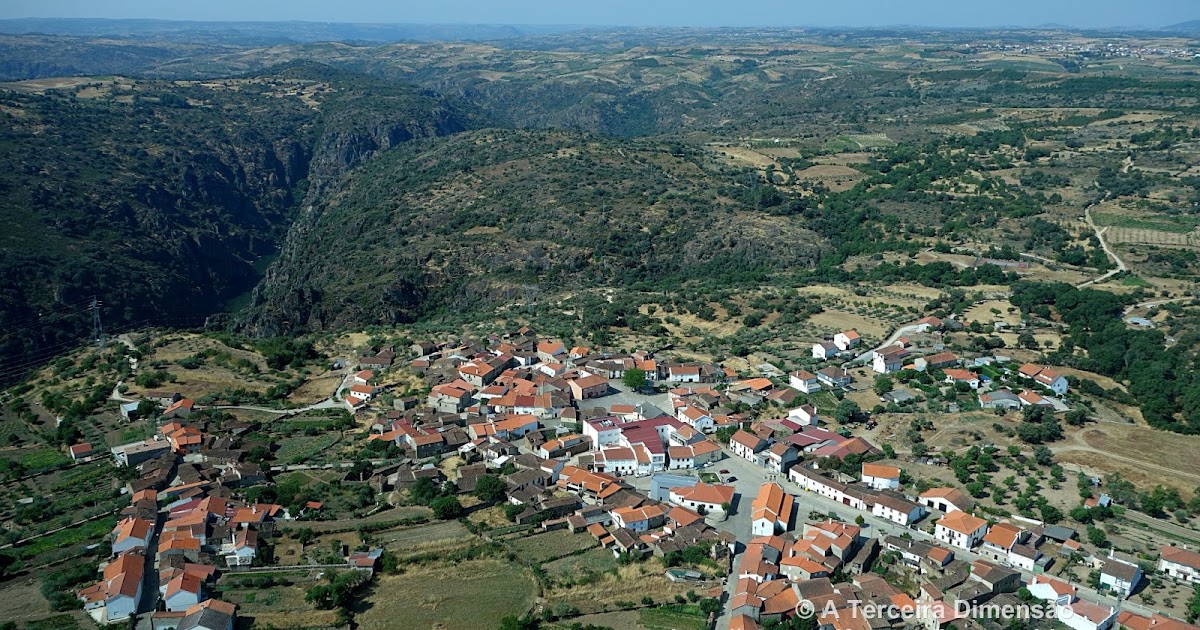 A Terceira Dimensão: Picote