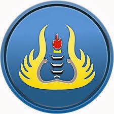 LOGO UNP | Pustaka Pandani