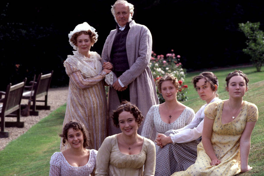 Księgoraj: DUMA I UPRZEDZENIE