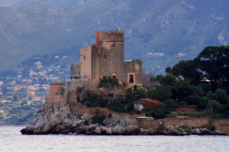 castelliere: Il castello di giovedì 13 ottobre