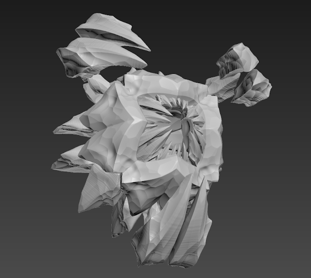 Development Update: 9/18/2016 – Alien Grub – Solar Warden