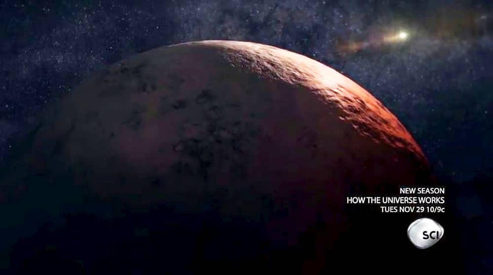 Far Future Horizons : The Mystery of Planet 9