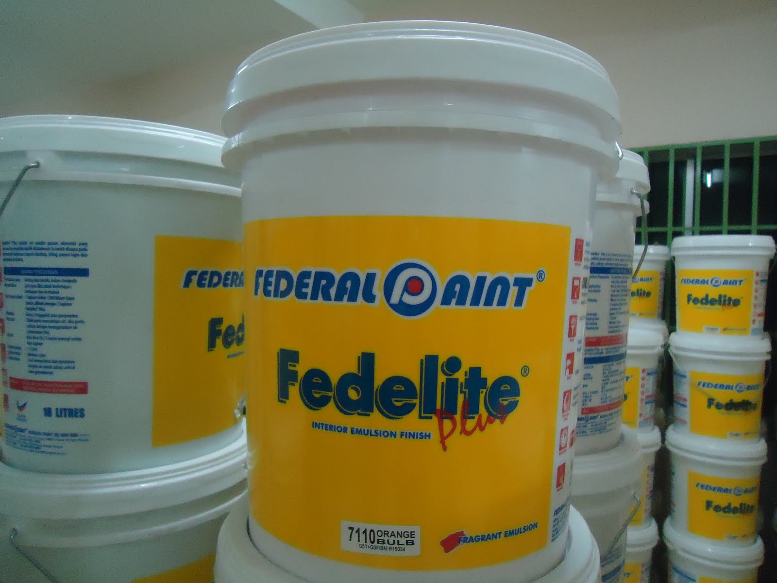 Federal-Paint