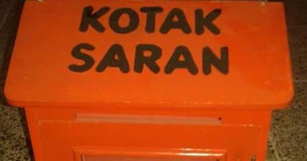 INDOSPIDOL REFIL INK CENTER: KOTAK SARAN DAN KOTAK P3K