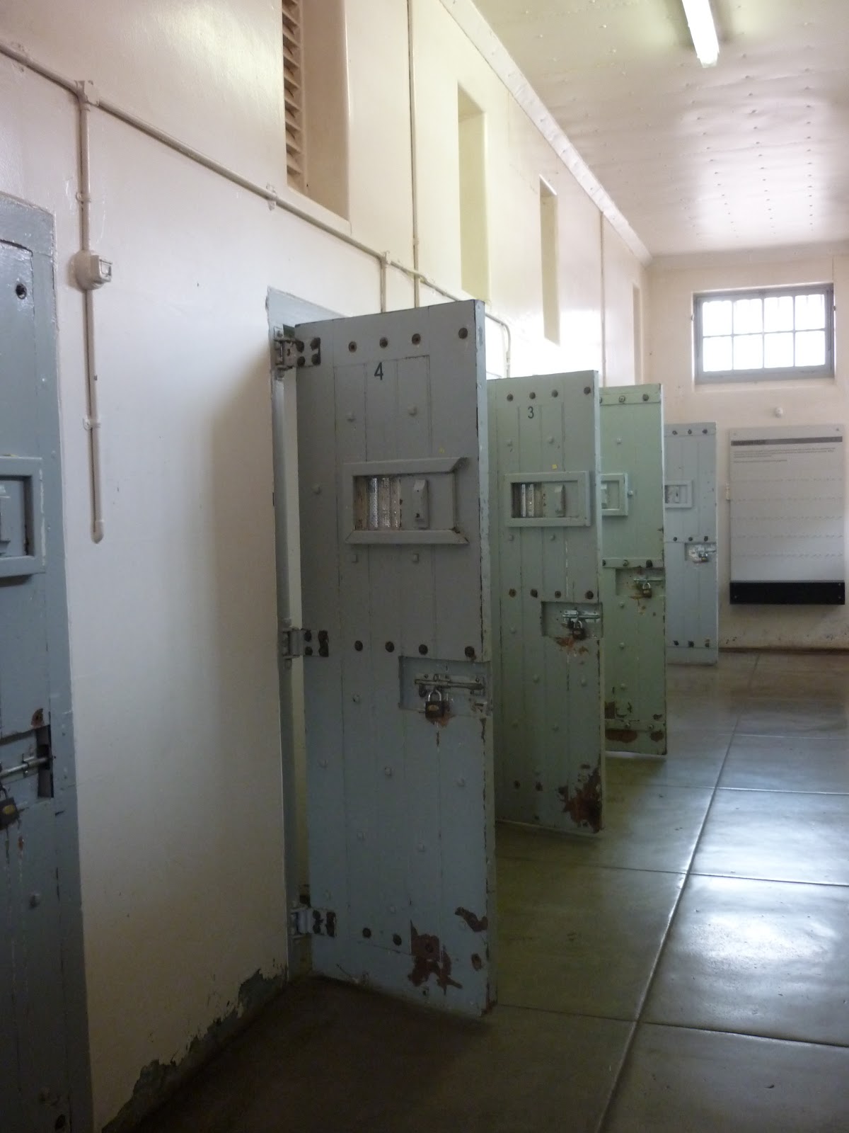 African Asylum: Beyond Apartheid