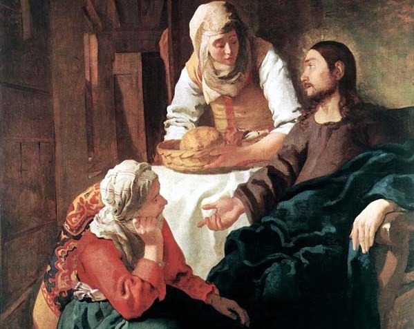 L'INIZIO DELLA SETTIMANA SANTA E IL SUO SIGNIFICATO: GIUDA ISCARIOTA E ...