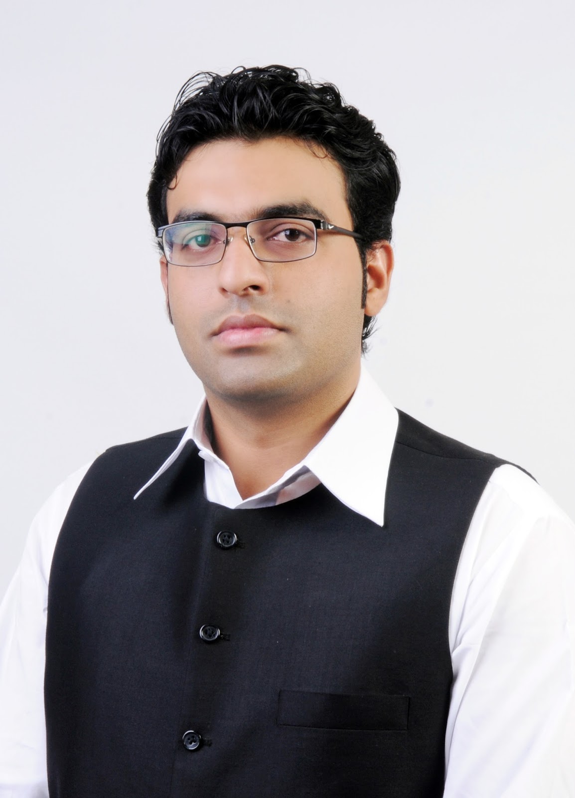 Tariq Farooq Bhimber Azad Kashmir