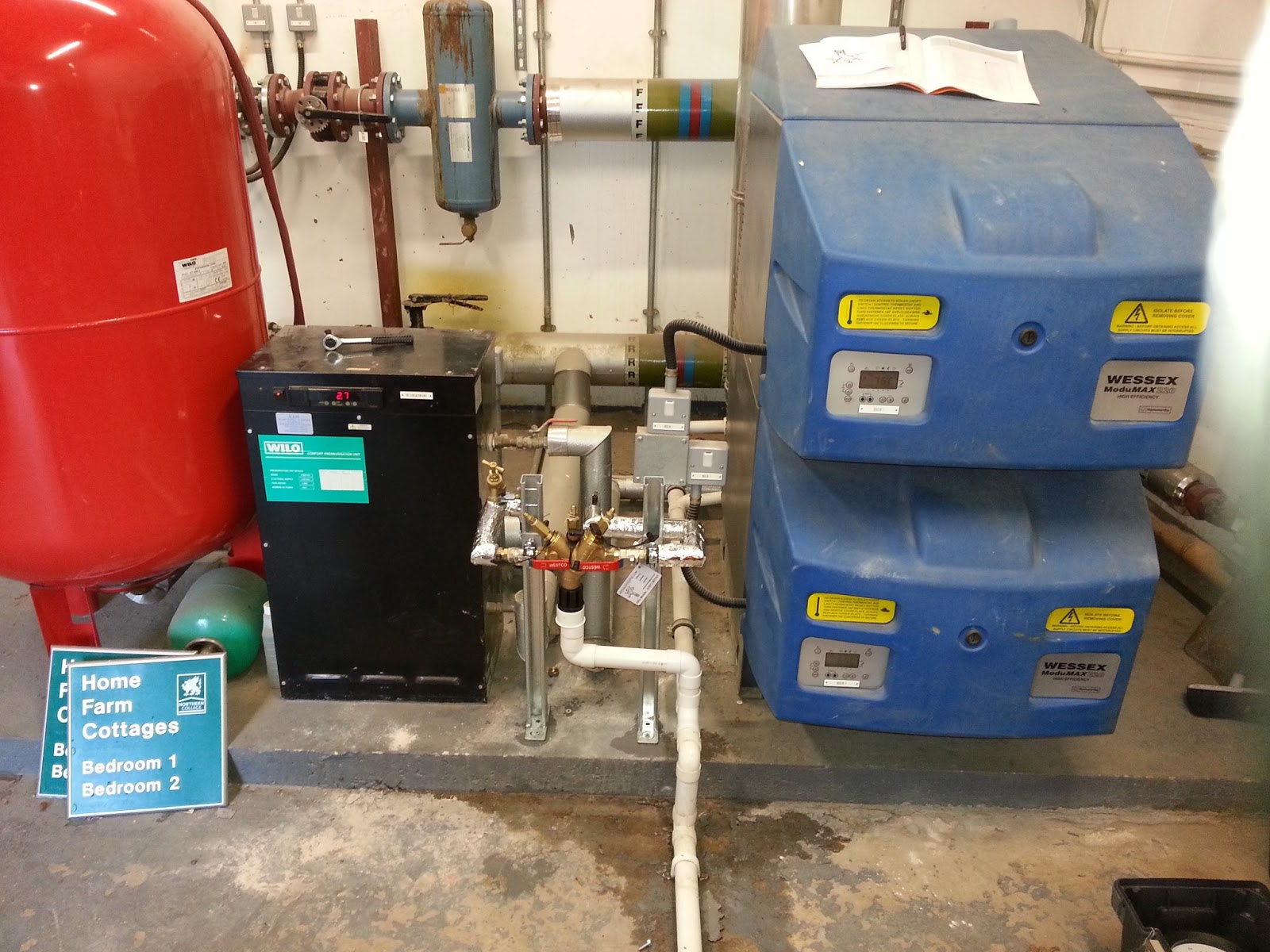 WRAS ACCREDITED RPZ VALVE TESTING INSTALLATION REPAIRS : RPZ VALVE ...