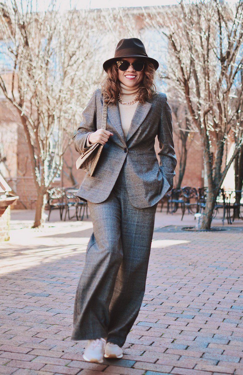 Casual Dapper | MY SMALL WARDROBE