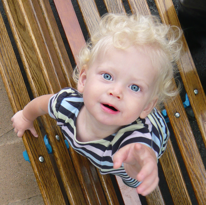 Shooting Tips: Camera Height – Photoflex