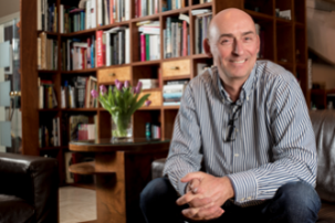 Alter Ego: marzo 2017