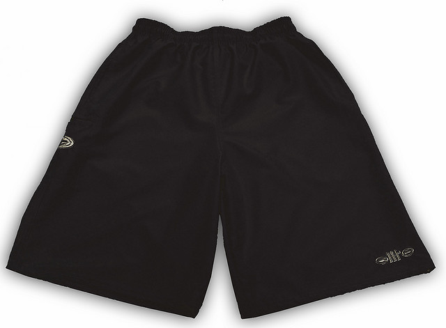 MAGS- ELITE SPORTS: Microfiber Shorts= The Greatest Shorts of ALL TIME