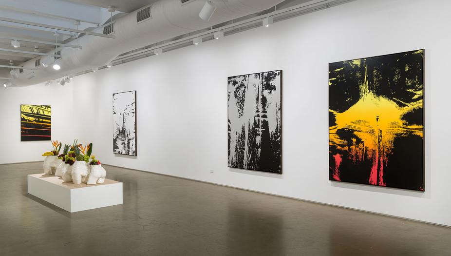 “Bread and Circuses”, a solo exhibition by Puerto Rican artist Héctor ...