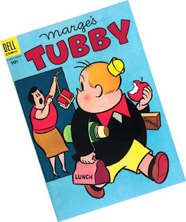 Revista Zonalibre: LA PEQUEÑA LULU