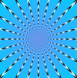 The Art Of Painting: Kinetic Art