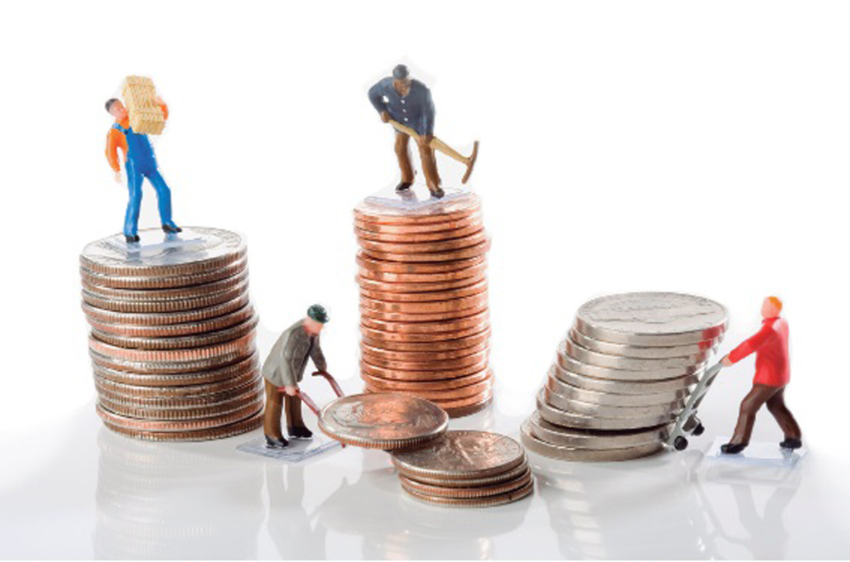 1. HOW MUCH IS THE MINIMUM WAGE IN METRO MANILA?