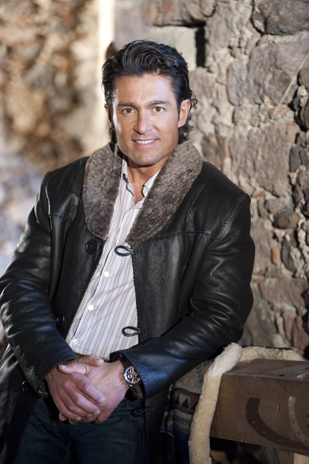 FOTOS DE CINE: Fernando Colunga
