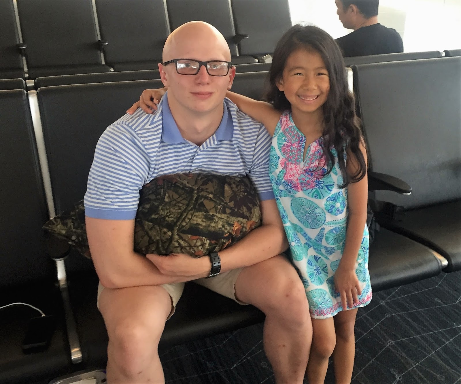 About to be More!: June 2016