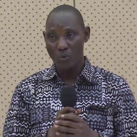 DOLE YETU: DK. BASHIRU KUZURU ZANZIBAR KUANZIA KESHO KUJITAMBULISHA