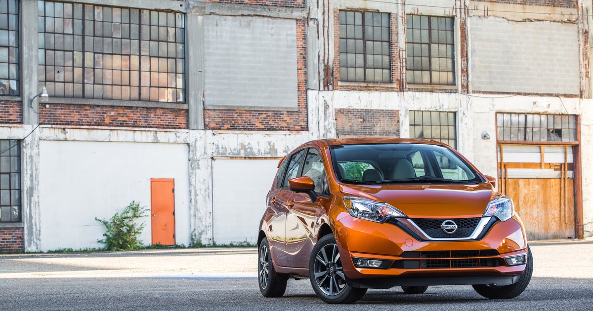 Sales: What's the Future of Small Cars in the U.S.? | Subcompact ...