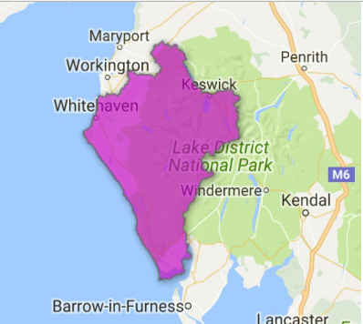 Zelo Street: Copeland - Labour, You Have A Problem