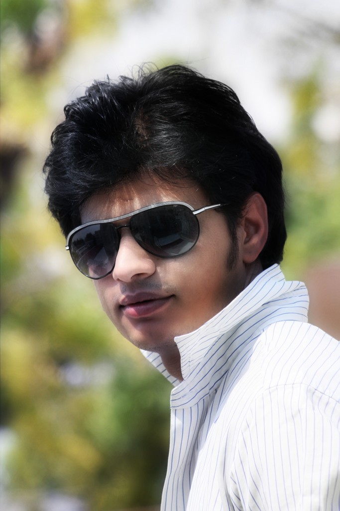 ASHISH TRIVEDI 93760 12777