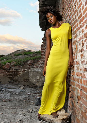 SK Fashion Talk: Jamaican Fashion Design - Beautiful