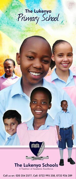 Lukenya Academy