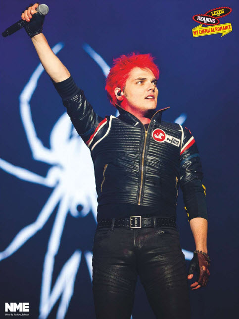 MCRmy Hollywood (Los Angeles/SoCal) - A My Chemical Romance fanbase ...