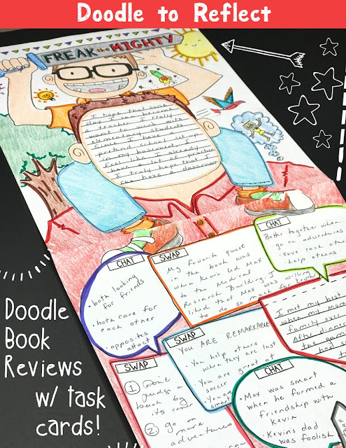 Brain Waves Instruction: Easy Ways to Get Students Doodling (and ...