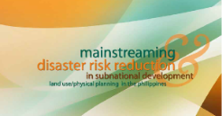 Guidelines on Mainstreaming DRR in Development | ATLAS CDC Review Center