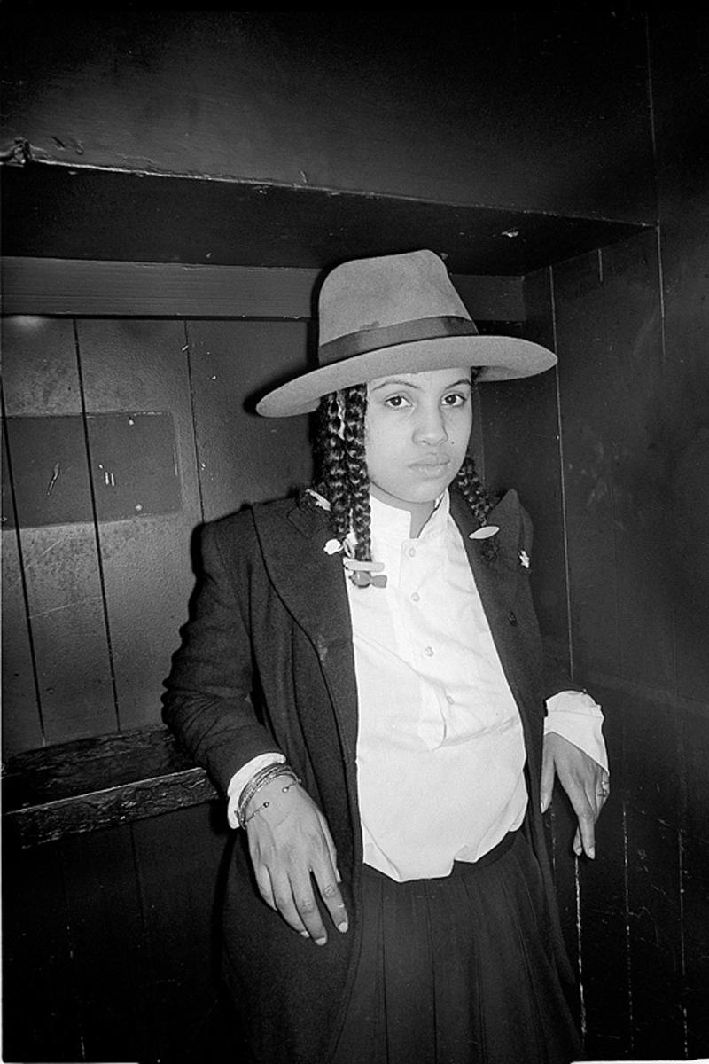 Inside The Wag Club, the Hedonistic Club That Changed the Face of 80s ...