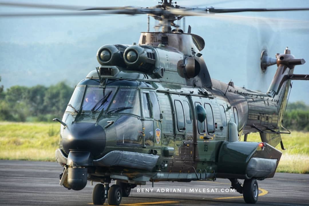 17 Heli Angkut dan Serbu PTDI Dipesan Kemhan - WAR Defence and News