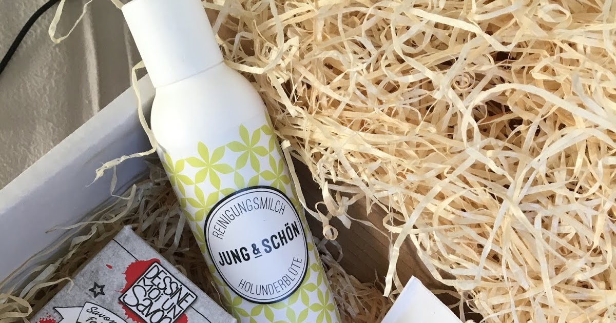 Green Eco Box - Green Beauty box review | Ethical Bunny