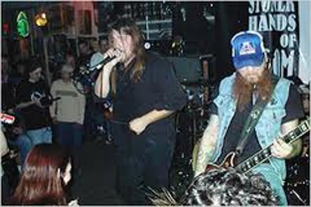 Heavy Soundboard Bootlegs: Unida - Live @ (unknown venue), Vienna ...