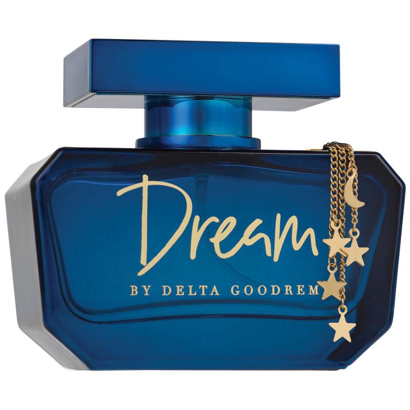 ECO GLAMAZINE: DELTA GOODREM: Dreams Come True