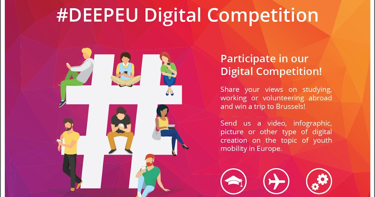 Digital Competition in Europe ~ Aware Me