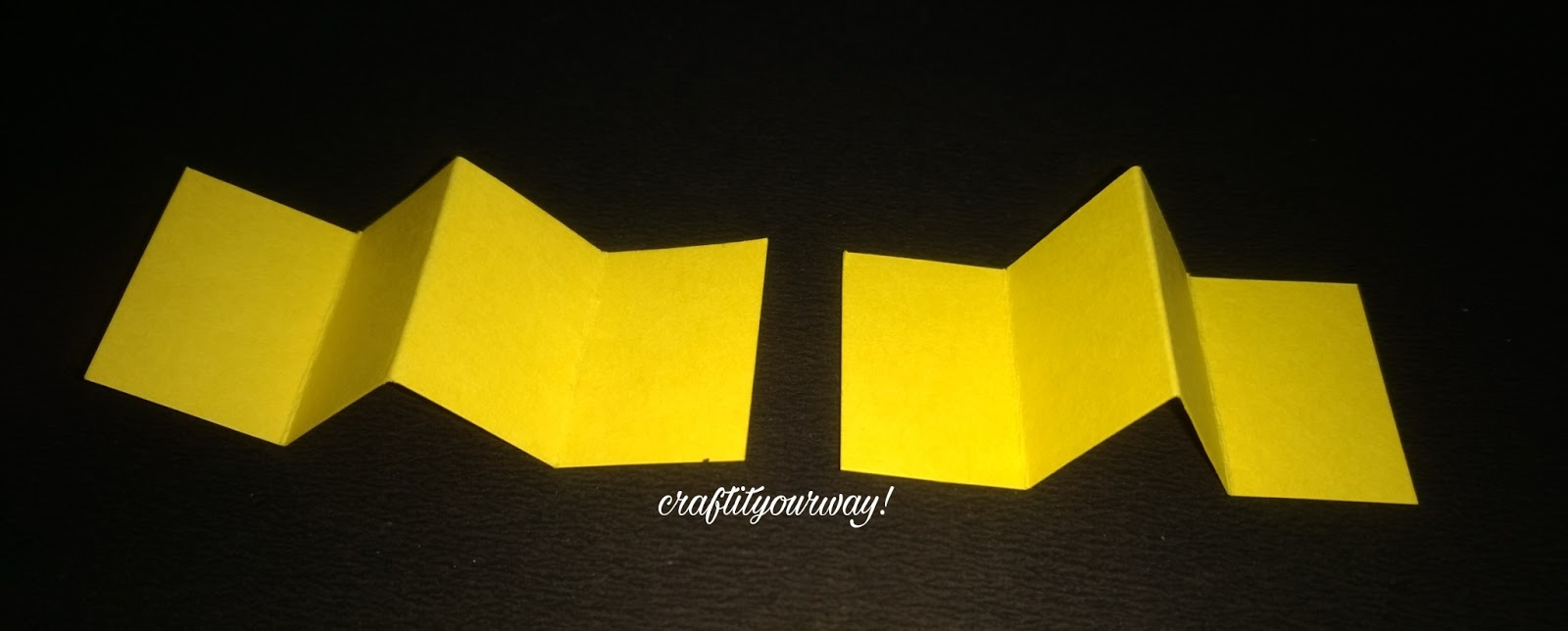 CRAFT IT YOUR WAY!: HEXAGONAL JUMPING BOX CARD TUTORIAL!!