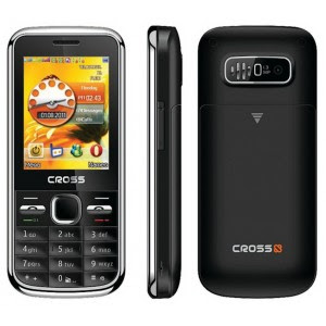 HP CROSS 58A - INFINITY PHONE CELLULAR JUAL HP HANDPHONE JAKARTA