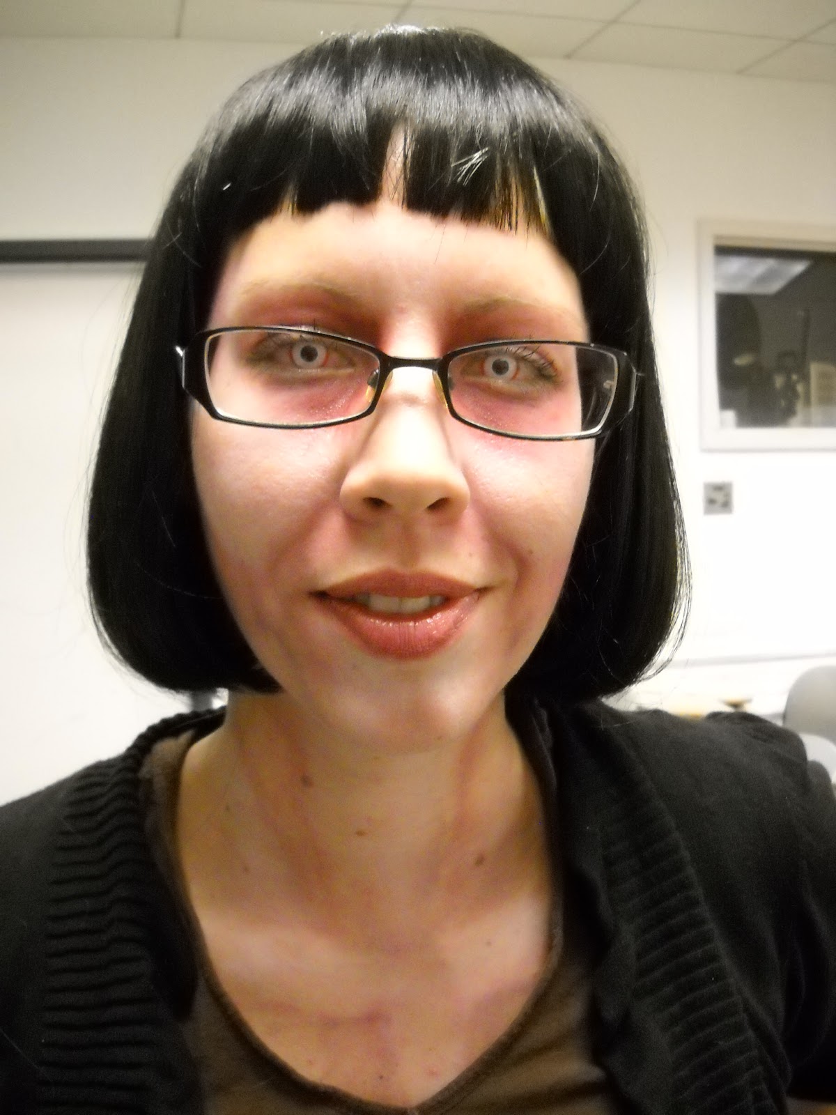 Awkward Creations: April 2012