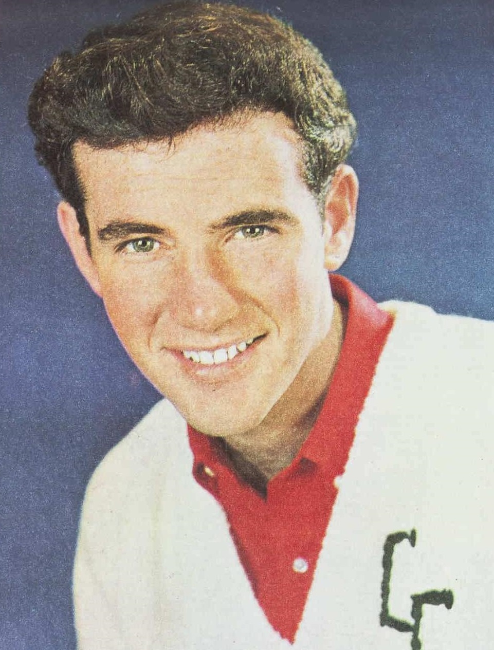 HISTORY OF AUSTRALIAN MUSIC FROM 1960 UNTIL 2000: COLIN COOPER