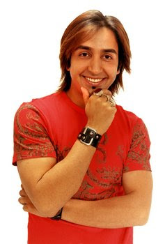 Male Dari Afghan Singer Habib Qaderi Gossip Latest Photos | Afghan Showbiz