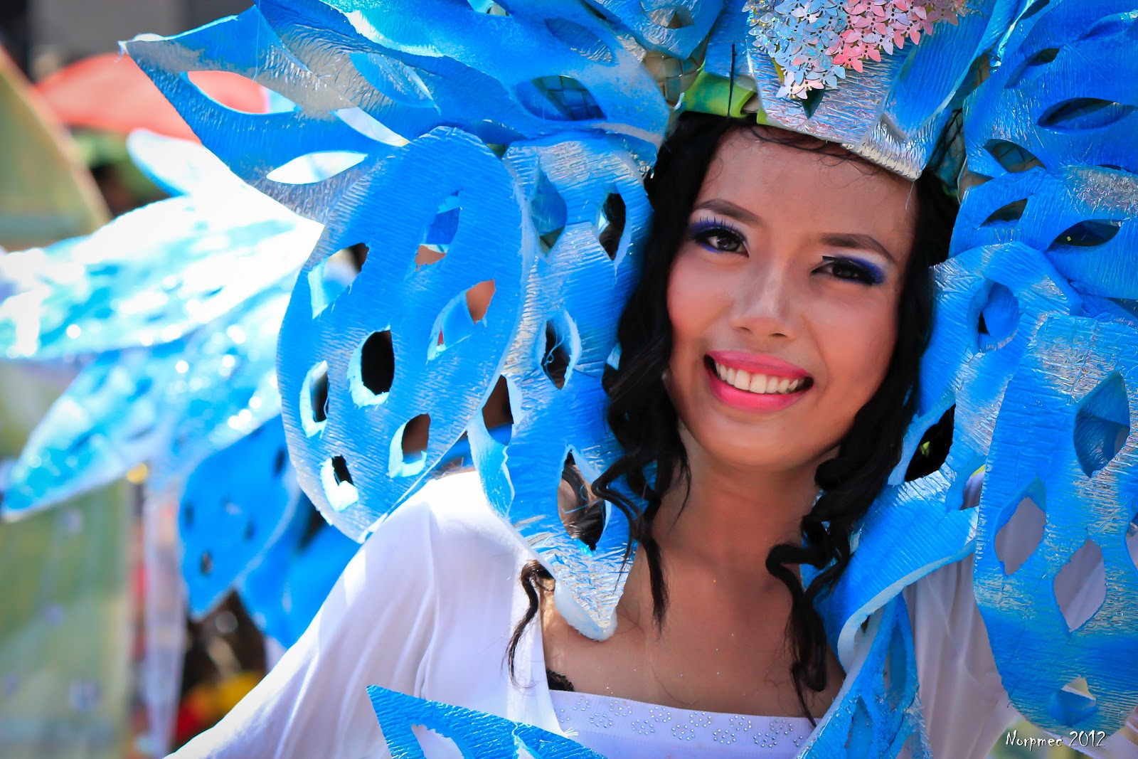 Norpmec Photography: KADAYAWAN 2012 & Side Trips
