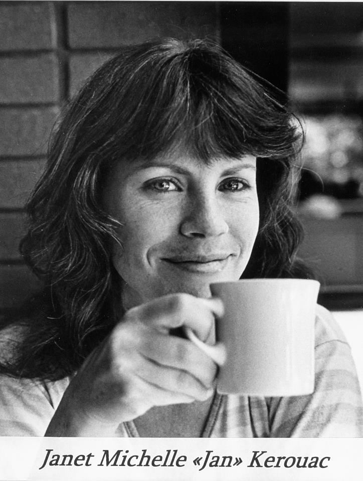 Jan Kerouac - Alchetron, The Free Social Encyclopedia