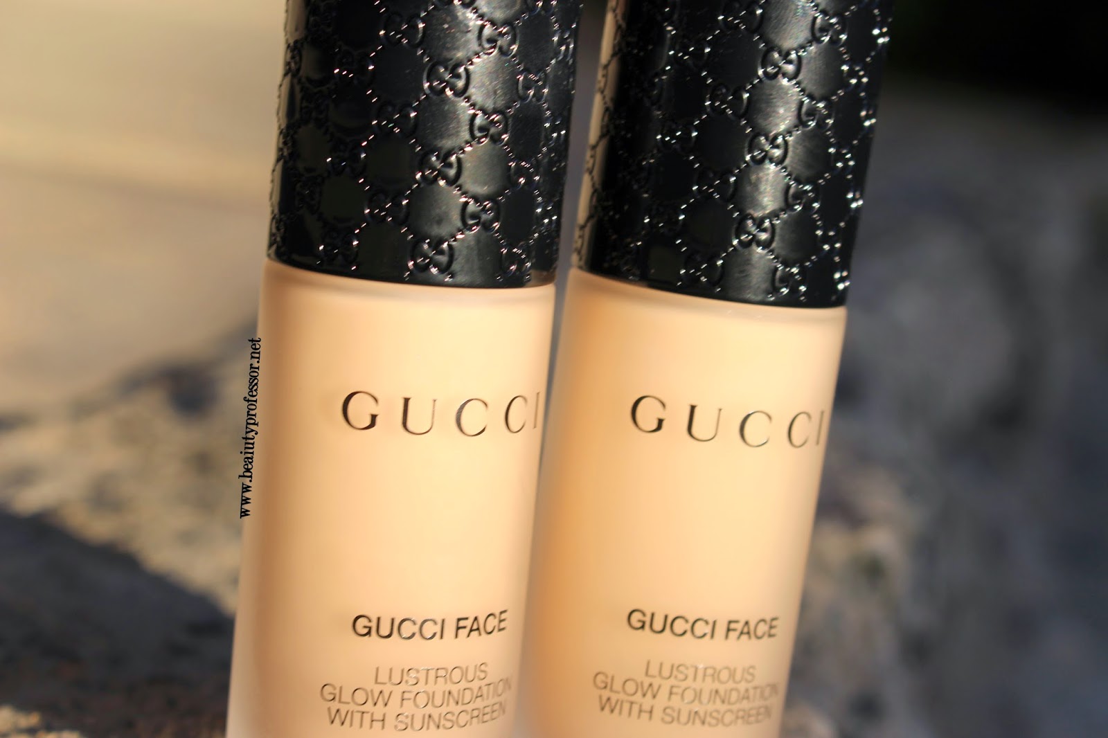 Gucci Foundation Color Match at Crystal Yazzie blog