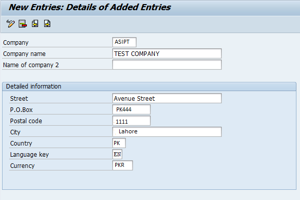 SAP FI Financial Accounting ~ sap Financial accounting (FI)