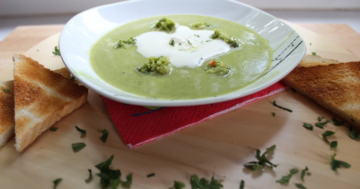 Leckereien mit Nicole Frick