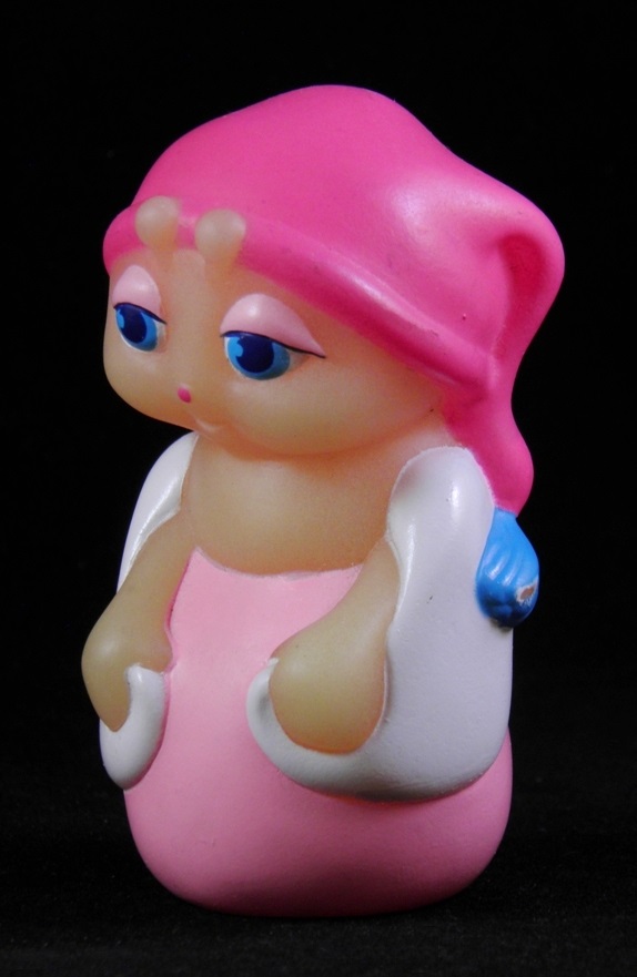 She's Fantastic: The Buggy Ladies of GLO FRIENDS!